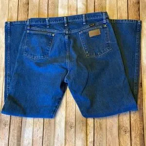 Wrangler | Jeans | Wrangler Cowboy Cut Original Fit Jean 38x 34 ...